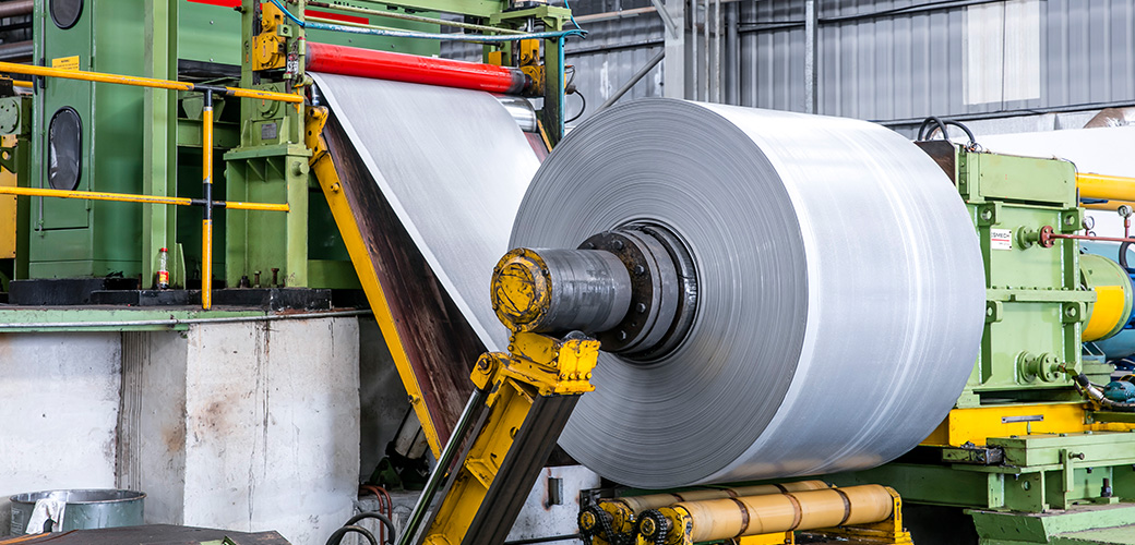 Pickling: An Overview of This Metal Treatment Process